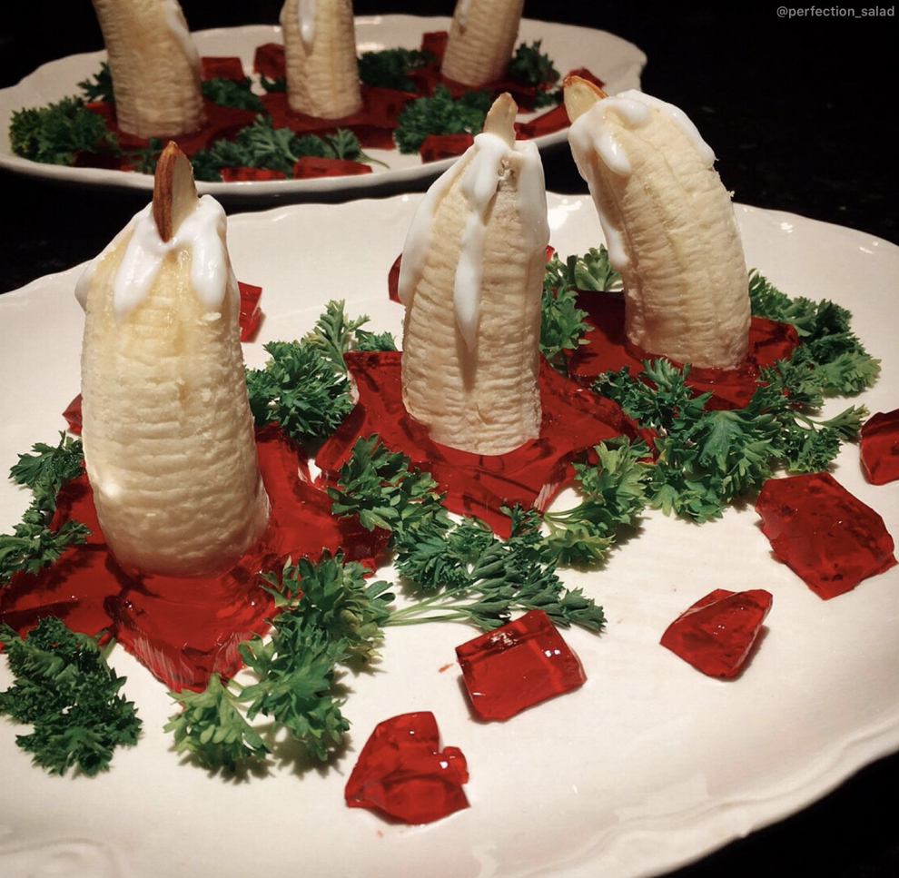 22 Funny Christmas Food Fails Reddit