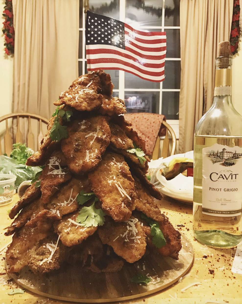 22 Funny Christmas Food Fails Reddit