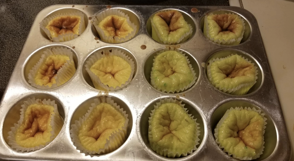 15 Christmas Food Fails That'll Make You Laugh