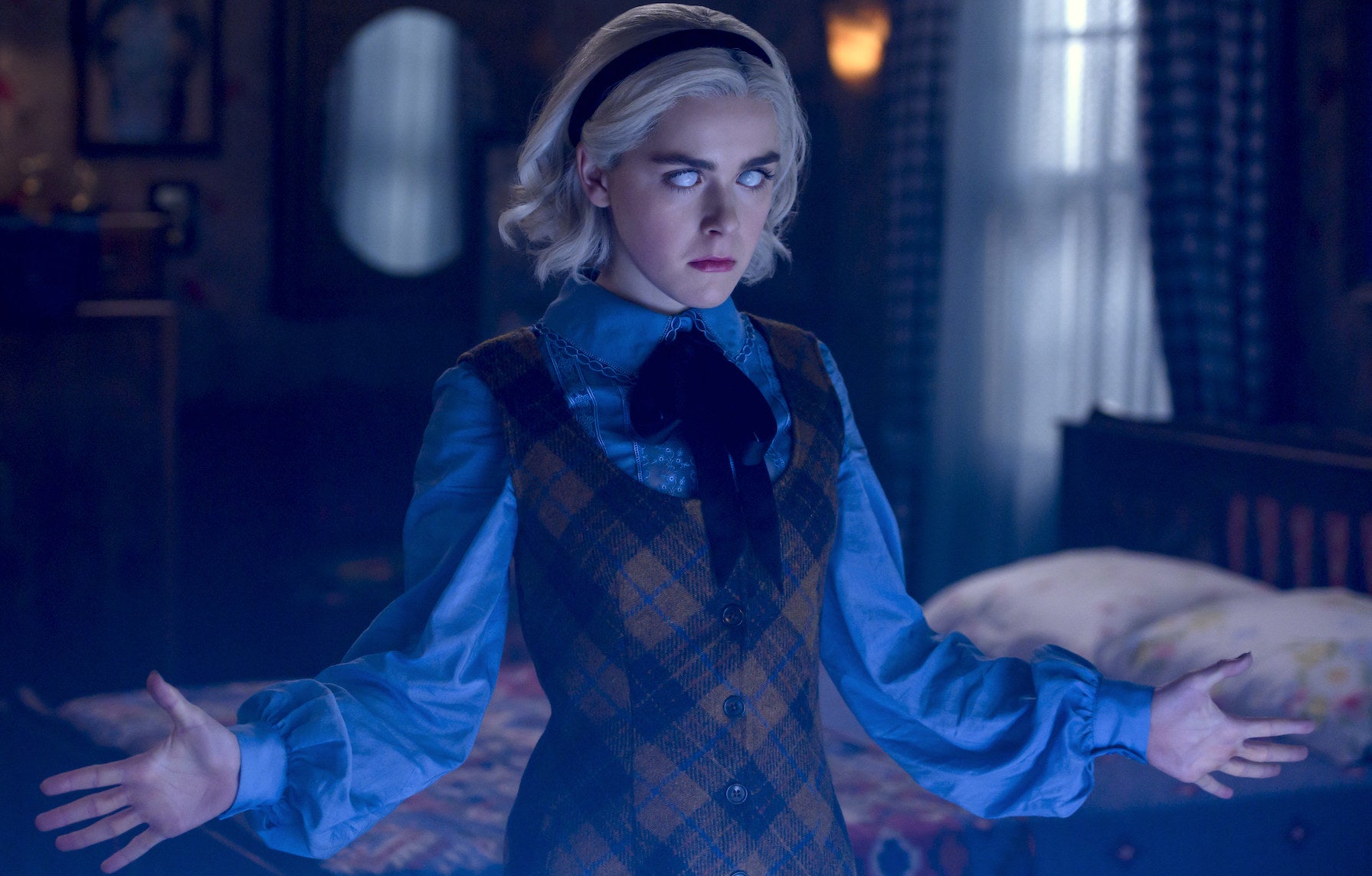 Here Are 18 Movies And Shows Like Wednesday To Watch