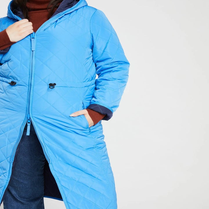 24 Colorful Coats For Anyone Who Refuses To Wear Gloomy Shades All Winter