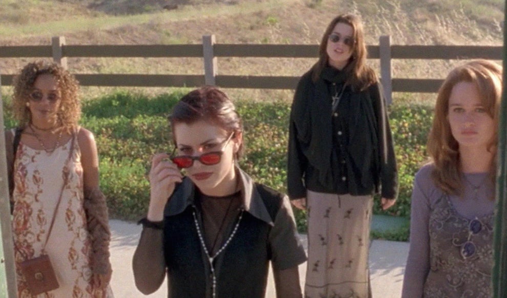 Here Are 18 Movies And Shows Like Wednesday To Watch