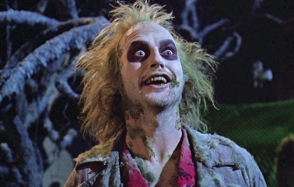 Here Are 18 Movies And Shows Like Wednesday To Watch