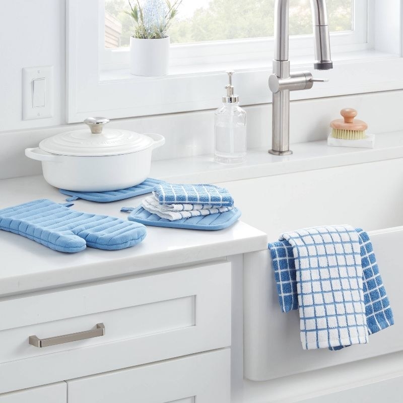 25 Target Products You Need If You Dream Of An Organized Kitchen