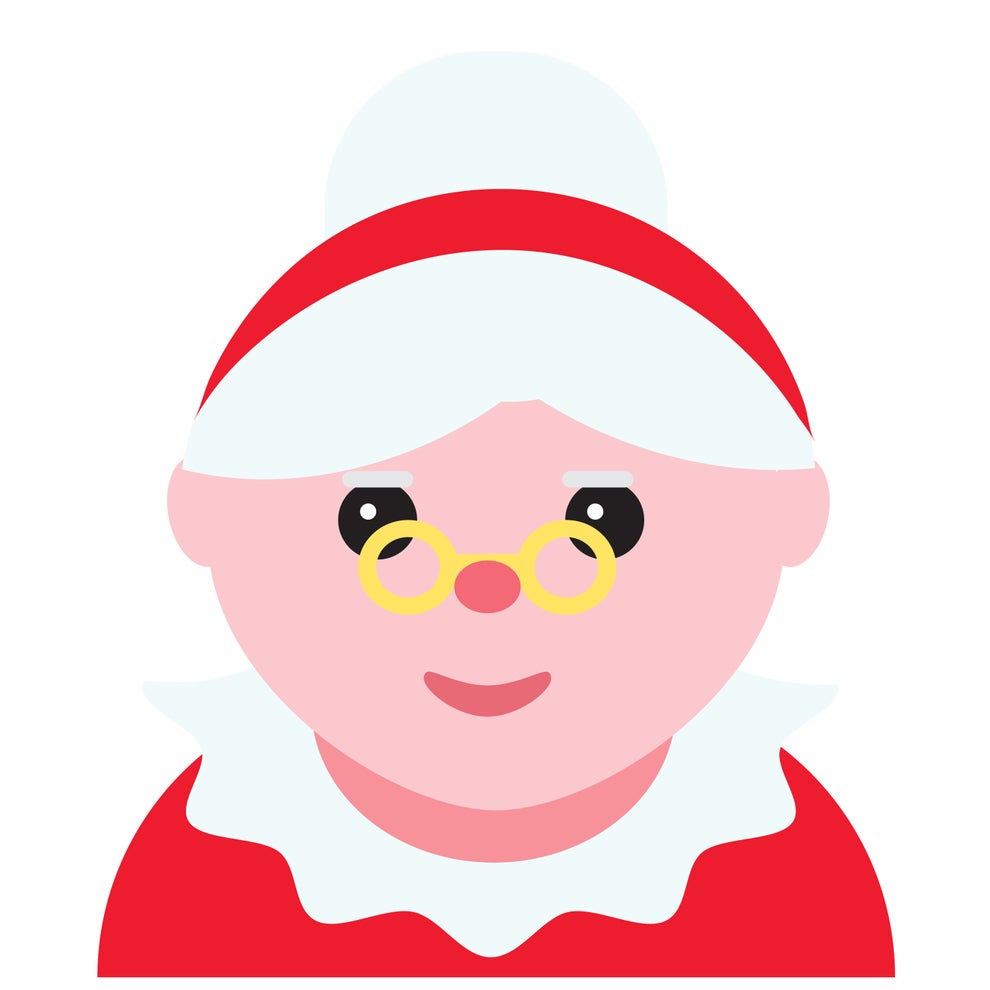 Ryan Reynolds Taught People Mrs. Claus' First Name