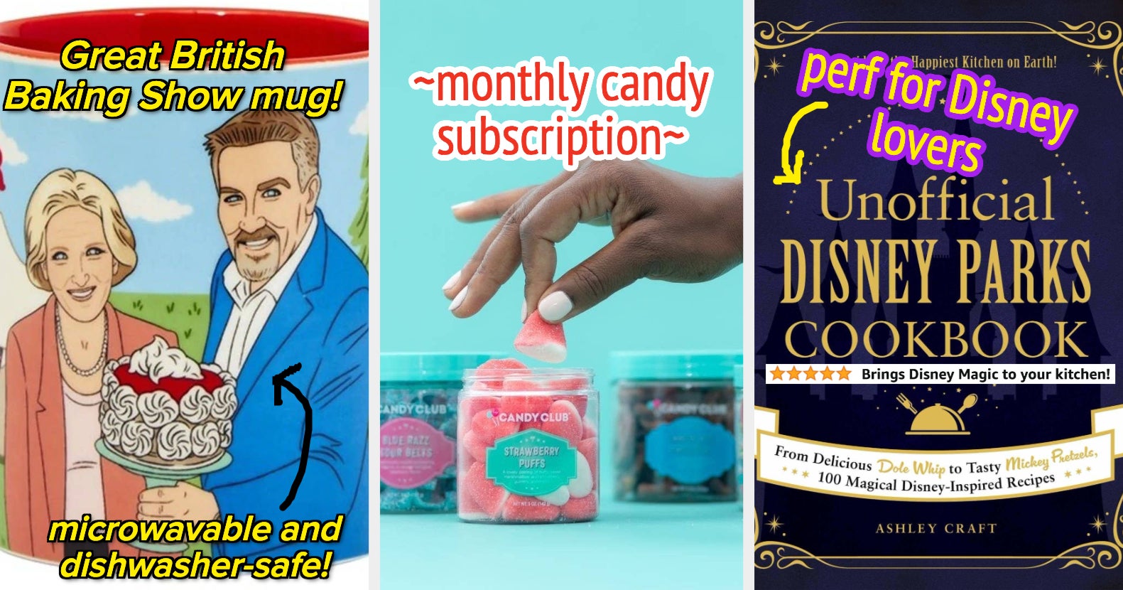 If You're Still Procrastinating, Consider Getting One Of These 26 Crowd ...