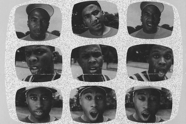 A Tribe Called Quest to Honor Phife Dawg With "A Celebration of Phife ...