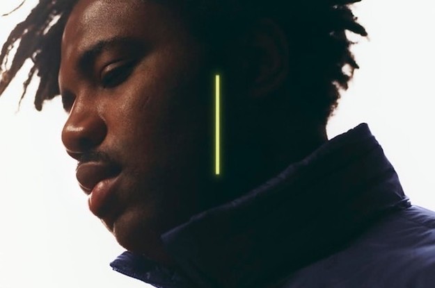 Listen to Sampha's Soulful New Song, "Timmy's Prayer" | Complex