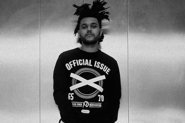 Listen to Over 18 Minutes of Snippets From The Weeknd's New Album | Complex