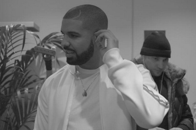 Drake Has "New Music On The Way" | Complex