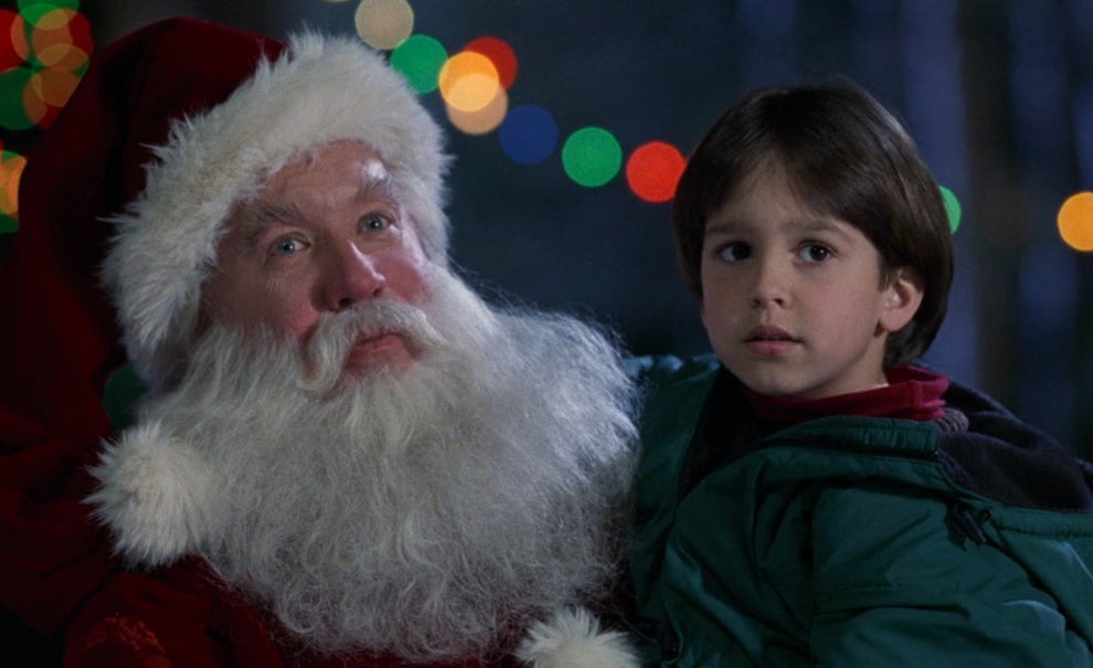 37 Best Christmas Movies To Watch For The Holidays