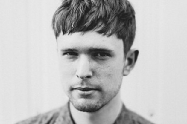 James Blake Says Album is Finished, Shares New Song "Timeless" | Complex