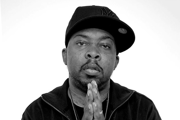Tim Westwood Shares A Previously Unreleased Phife Dawg Freestyle from ...