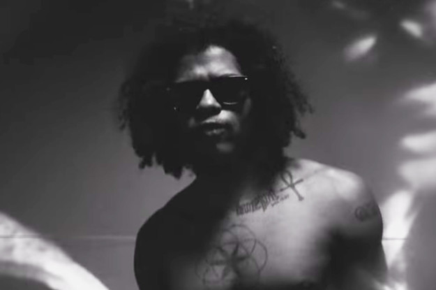 TDE CEO Explains Ab-Soul's Album Delays, Says He's "Done Taking the ...