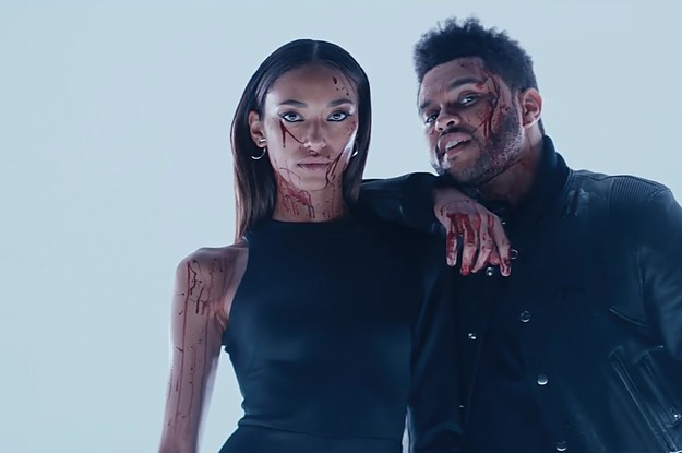 The Weeknd Shares New Short Film 'Mania' | Complex