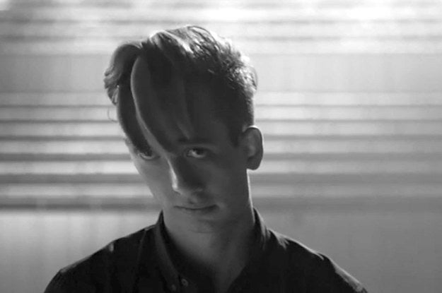 Flume ft. Andrew Wyatt - "Some Minds" | Complex