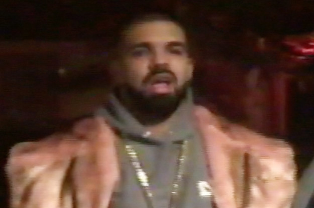 Watch Drake's Video for "Sneakin" with 21 Savage | Complex