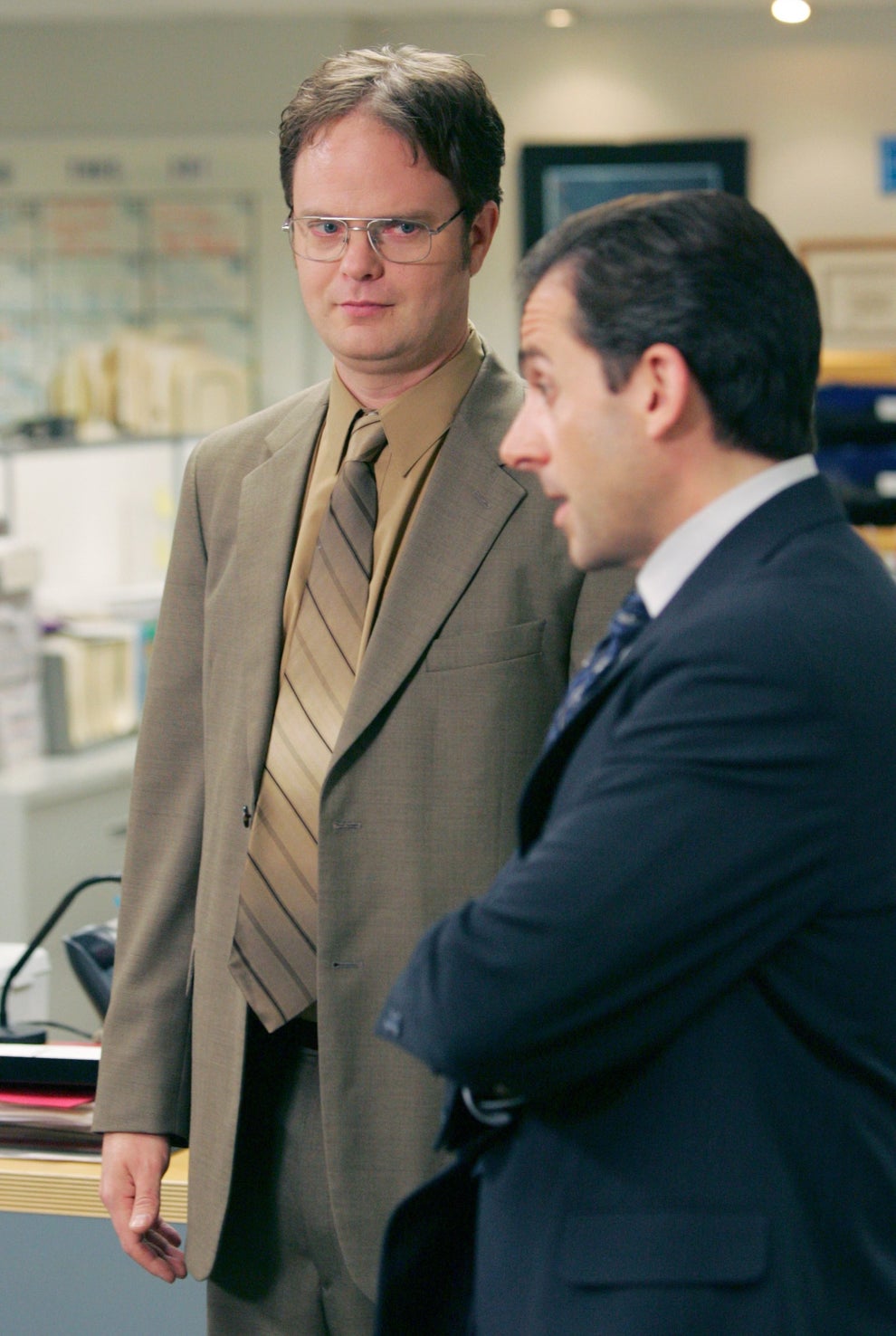 Mindy Kaling Slammed For Calling The Office Too “Inappropriate” Today