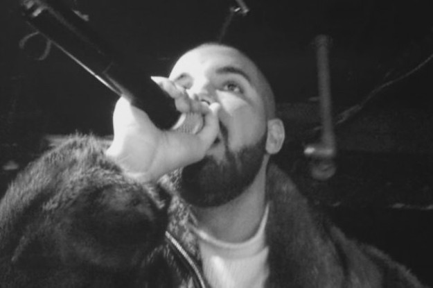 Watch Drake's Surprise Performance at a London Club | Complex