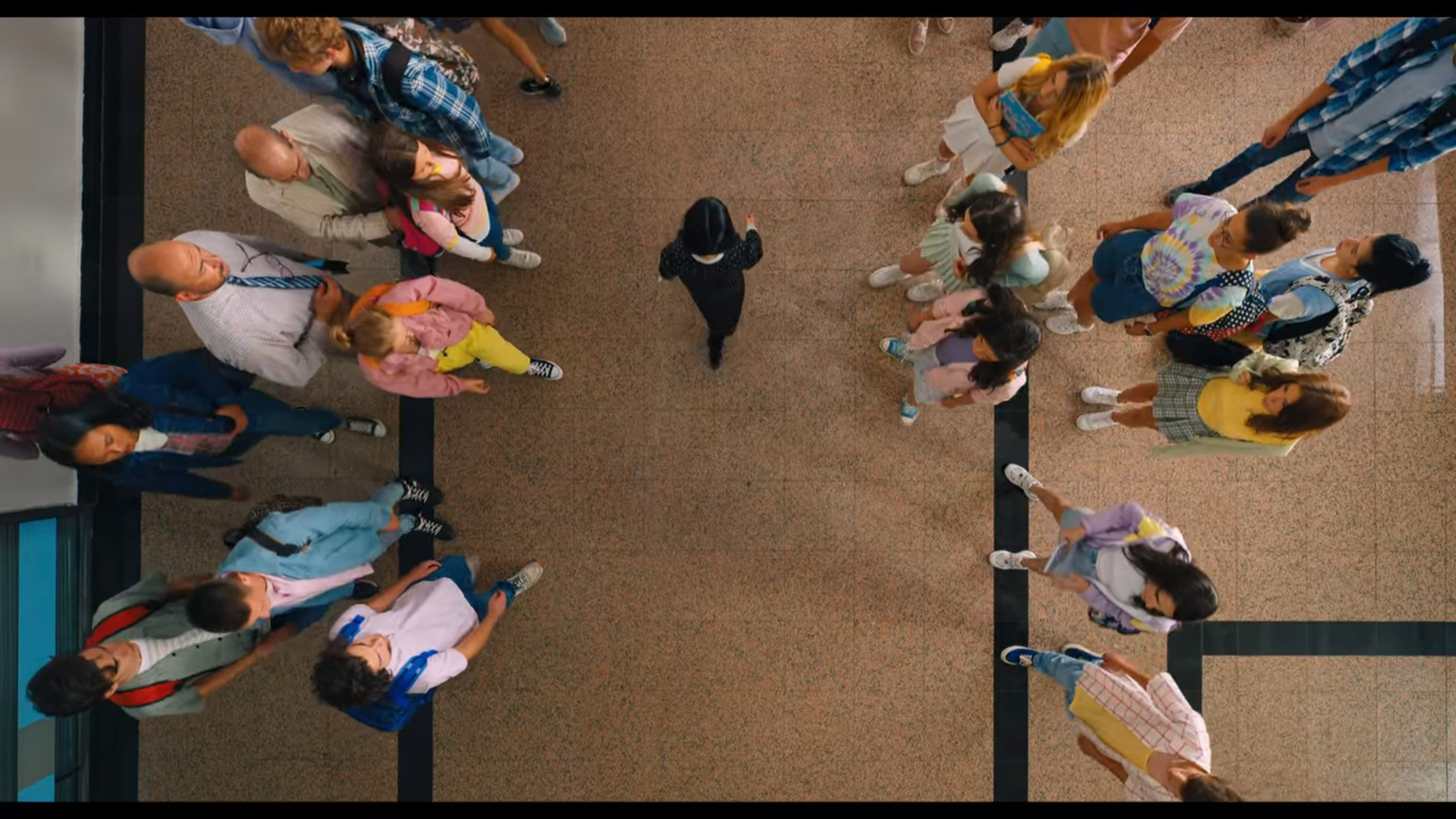 Loners And Outcasts Reveal Their Lives After Graduation