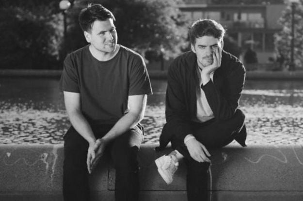 Ryan Hemsworth & Lucas Announce 'Taking Flight' EP, Share First Single ...