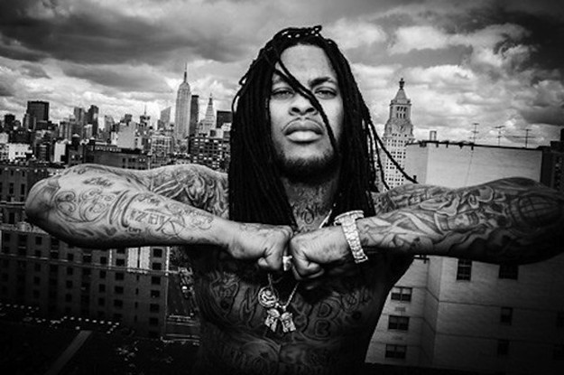 Waka Flocka Flame Goes On Twitter Rant Against His Label | Complex