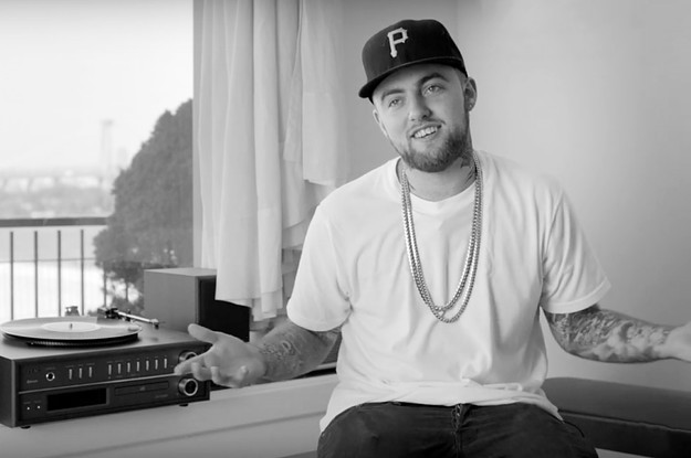 Watch Mac Miller Talk Drug Use in Revealing New Documentary | Complex