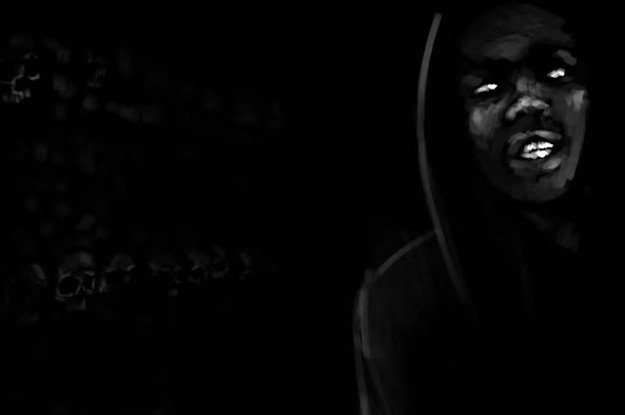 Watch the Stylish Video for A$AP Rocky's "JD" | Complex