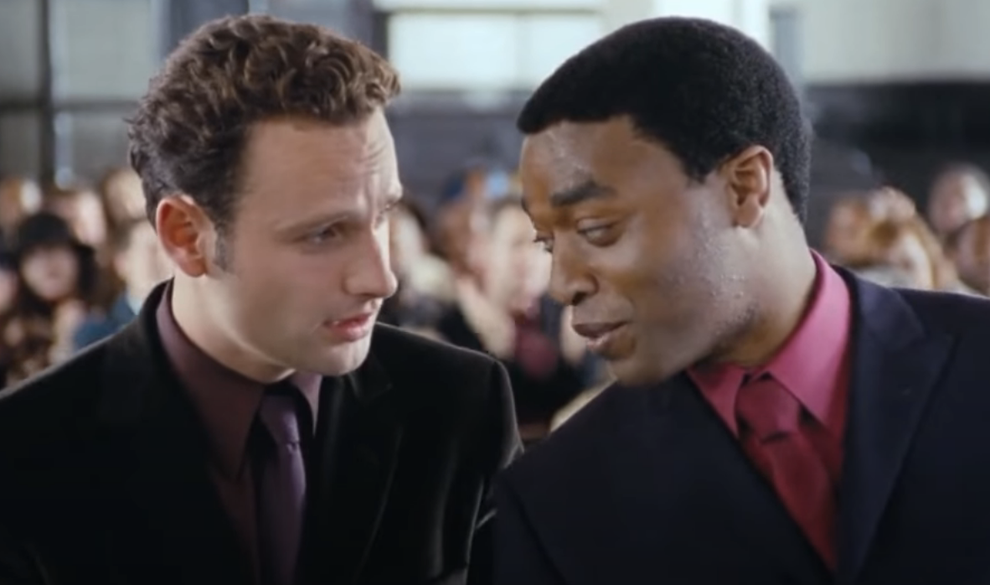 In Defense Of Mark, The Cue Card Guy From “Love Actually"
