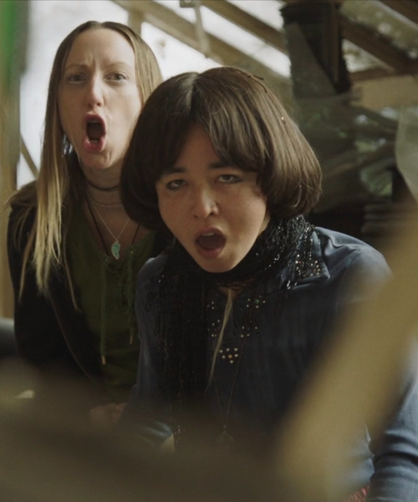 Loners And Outcasts Reveal Their Lives After Graduation