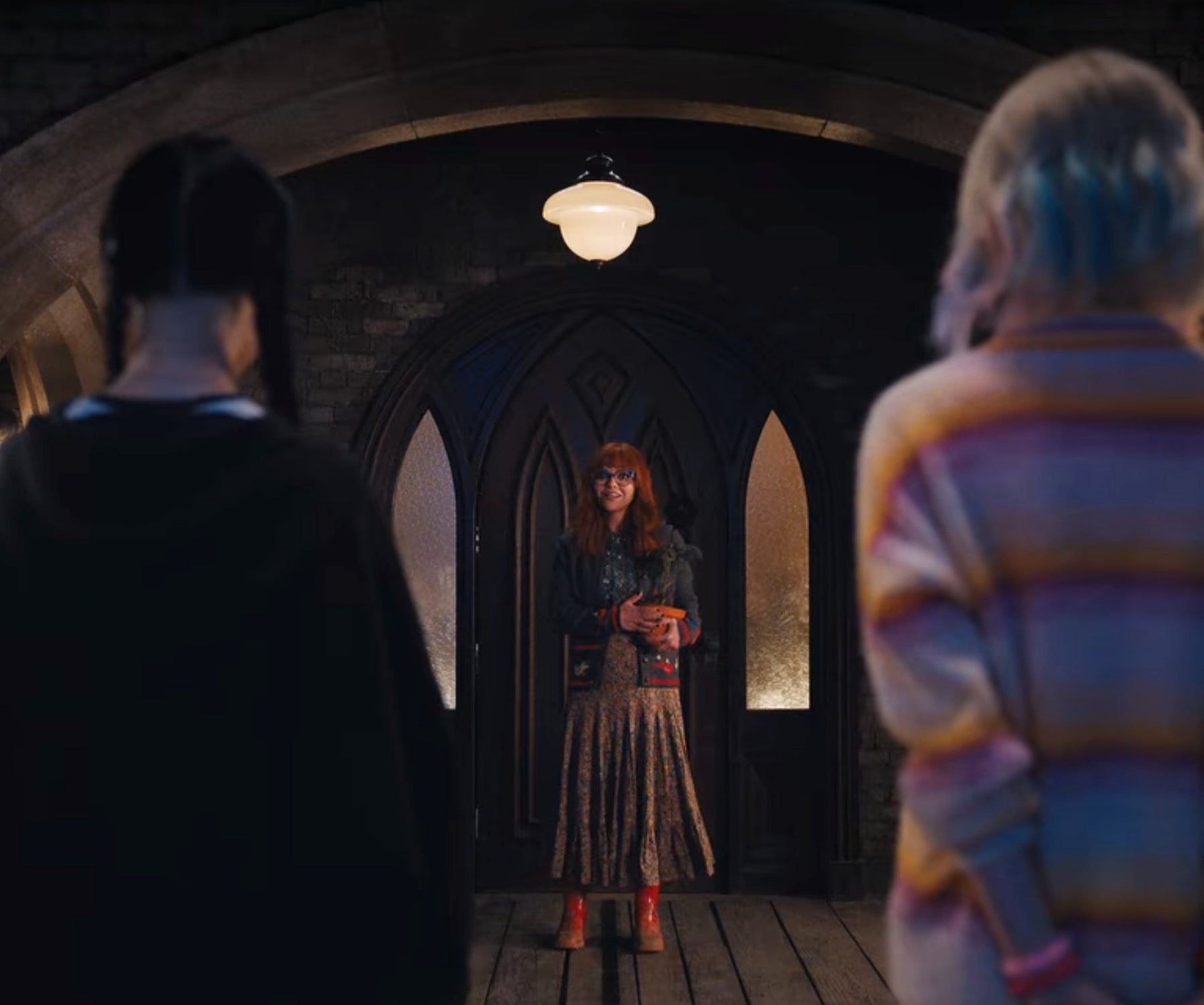 Loners And Outcasts Reveal Their Lives After Graduation