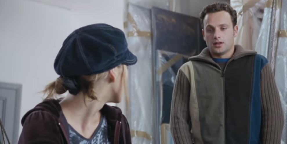 In Defense Of Mark, The Cue Card Guy From “Love Actually"