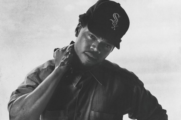 Chance The Rapper Says 'Chance 3' Will Be Better than 'Surf' | Complex