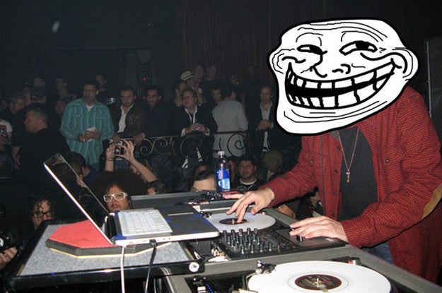 This Random Man Was Mistaken for a Club DJ and Took Things Way Too Far ...