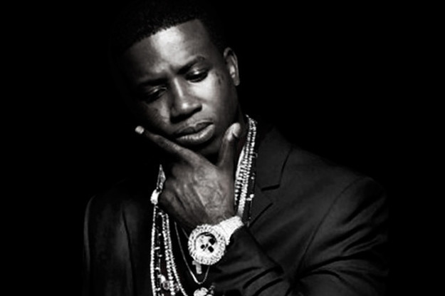 Gucci Mane Writes Open Letter to Celebrate 10th Anniversary of 'Trap ...