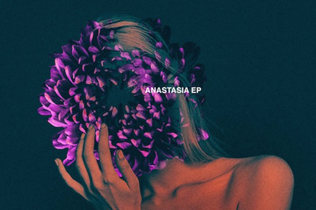 Premiere: Greg Aram and bensteiner. Share Their 'anastasia' EP | Complex