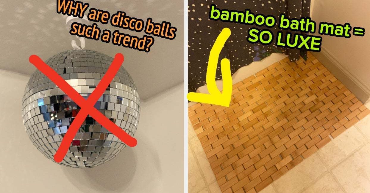 Do You Think These Products That Went Viral On Tiktok In 2022 Were