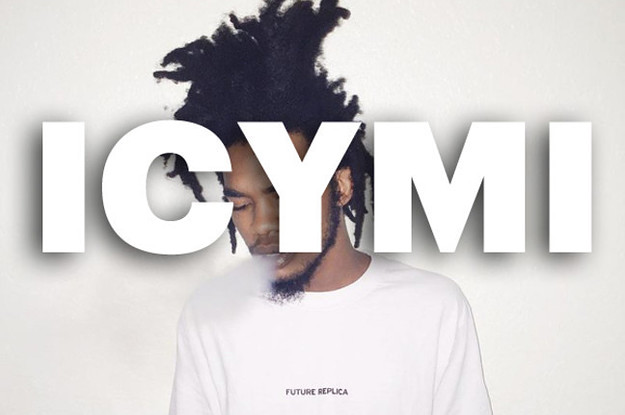 ICYMI: This Week In Music | Complex