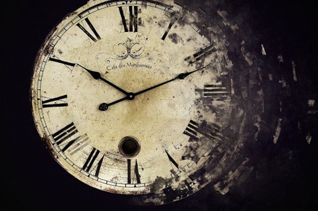 Time Warp: Music Facts That Put 2015 in Perspective | Complex