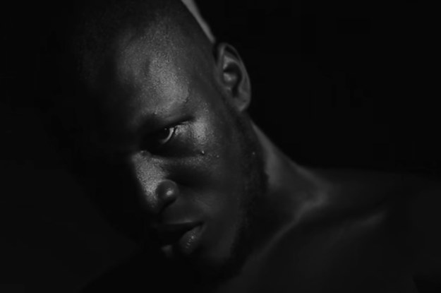 Stormzy Readies Debut Album with Menacing New Single "Scary" | Complex