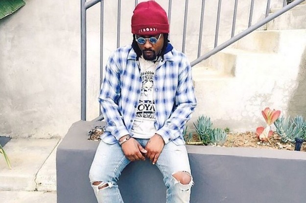 Wale Announces New Album, Shares First Single "My PYT" | Complex