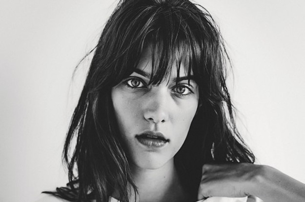 Stream Rising Montreal Singer Charlotte Cardin's Debut EP, 'Big Boy ...