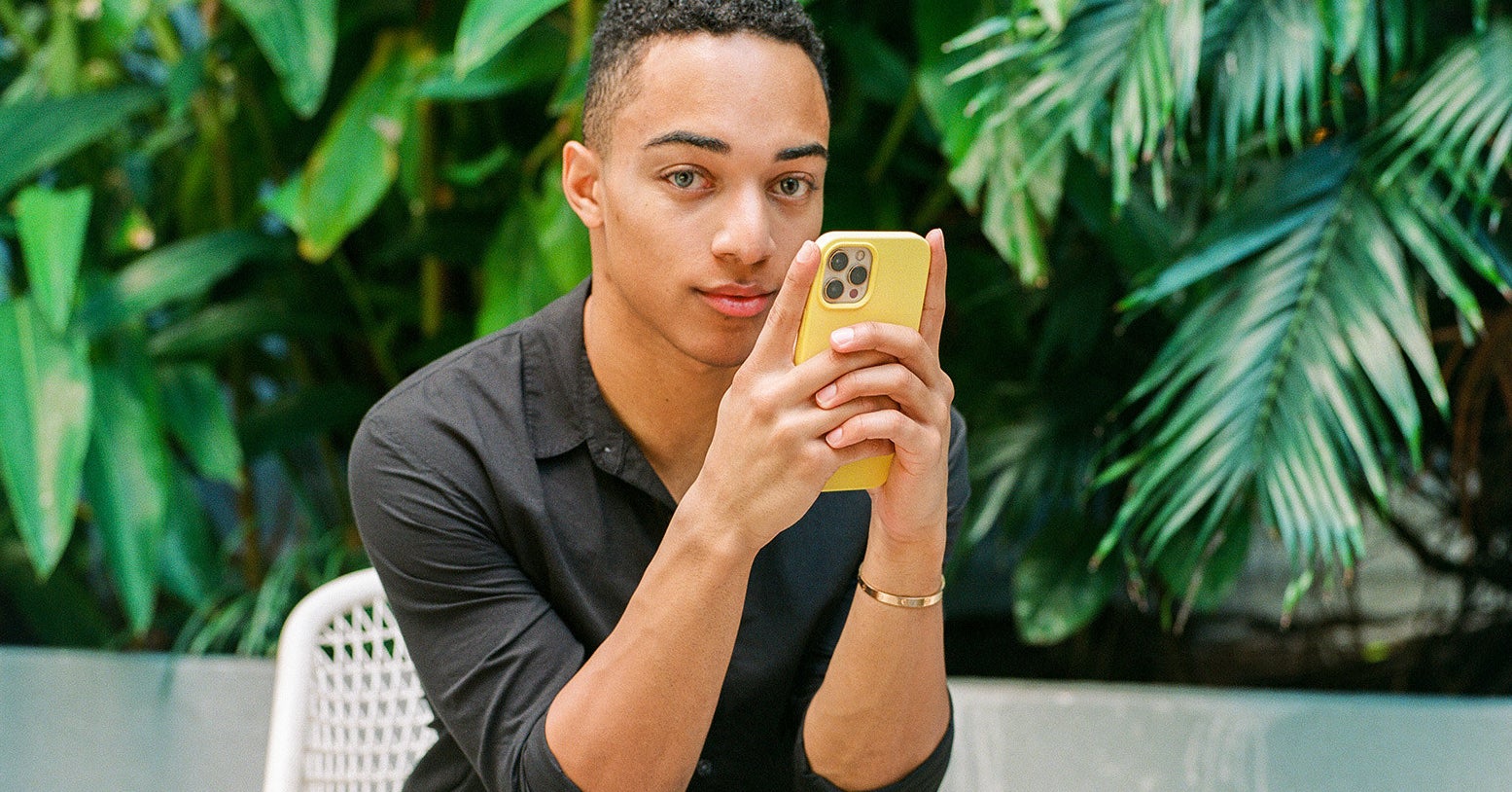 Christian Walker Speaks Out After Dad Herschel's Senate Loss