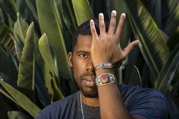 New! Flying Lotus Remixes Kanye West! | Complex