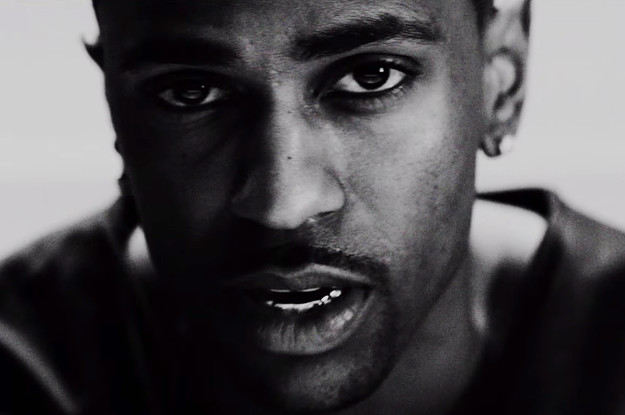 Big Sean Shares Another New Single "Bounce Back" | Complex