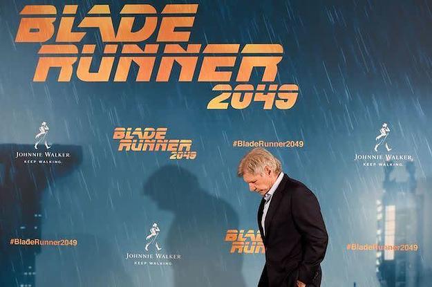 'Blade Runner' Anime Series Coming to Adult Swim | Complex