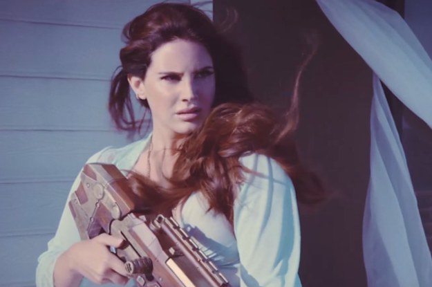 11 Things You Didn't Know About Lana Del Rey | Complex