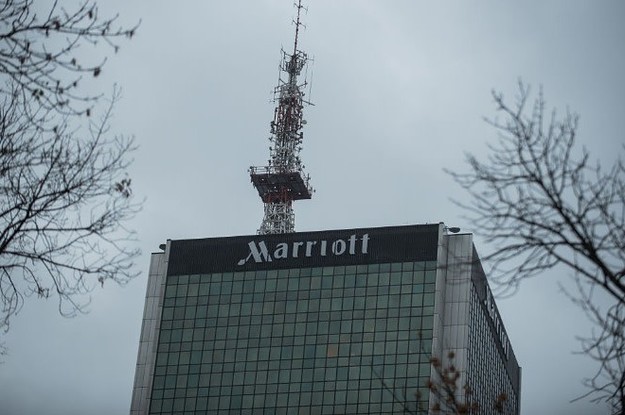 Marriott Data Breach May Have Affected as Many as 500 Million People ...