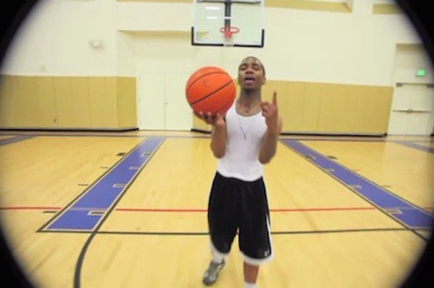 Lil B Lifts His Long-Standing Curse on Kevin Durant | Complex