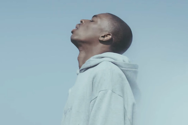 Vince Staples Talks Race, Gentrification in Funk Flex Freestyle | Complex